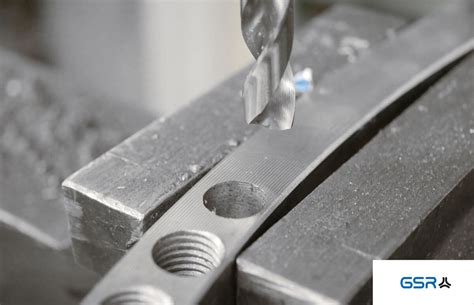 Core Hole Drilling Helpful And Worth Knowing Threading Tools Guide Gsr Blog