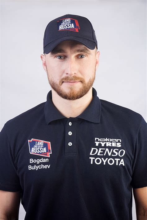 Bulychev Bogdan Silk Way Rally