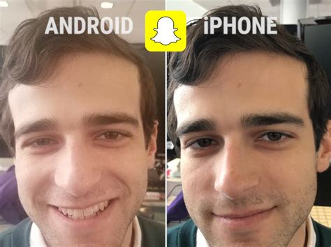 Bad Selfies
