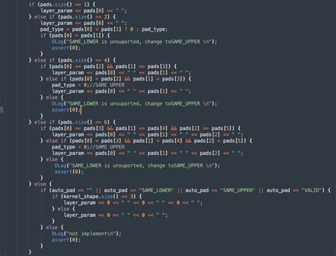 onnx模型转tnn失败 · issue 1797 · tencent tnn · github
