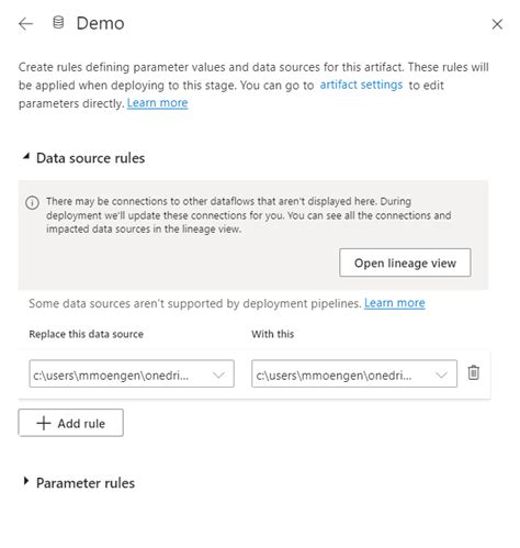 What How When And Why On Power Bi Deployment Pipelines Hill Sprint