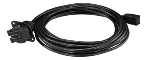 Cabo Forca Abs Vcs Ii 24v Mercedes Carreta Reboq 4491251200 Frete Grátis