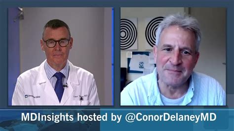 Md Insights Dr Steven Gordon Youtube