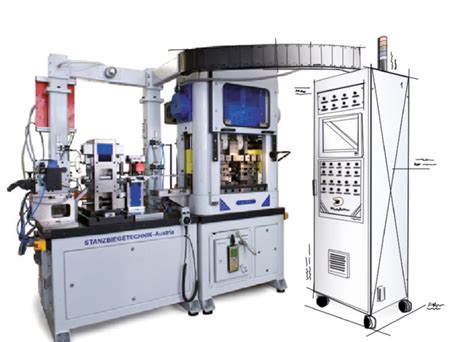 Home Stanzbiegetechnik Gesmbh Sbt