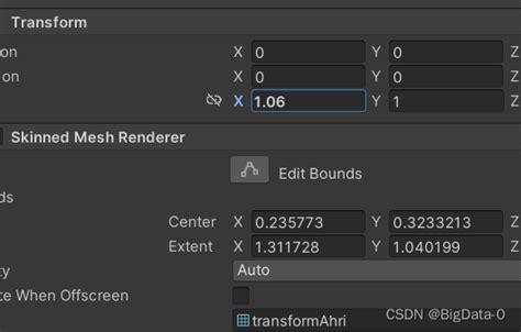 unity鼠标控制参数大小 unity 鼠标大小 csdn博客