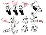 Popeye Sony Pictures Animation Cancelled Movies Wiki