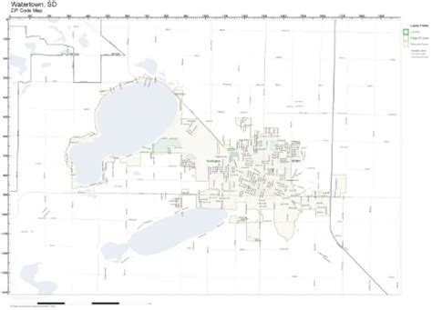 Watertown Sd Zip Code At Dominic Chumleigh Blog