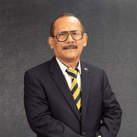 Profile Perak