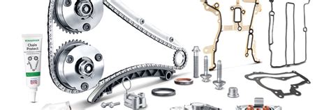 Kit Moteur Ina