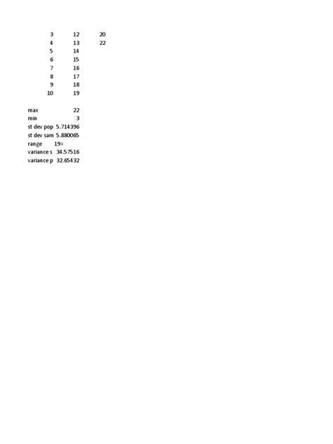 stdev stats pdf