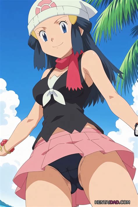 Dawn Sex Pokemon Hentaidad