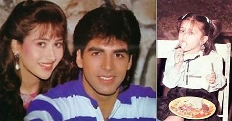 When Akshay Kumar Talked About Lifting A Young Kareena Kapoor Khan