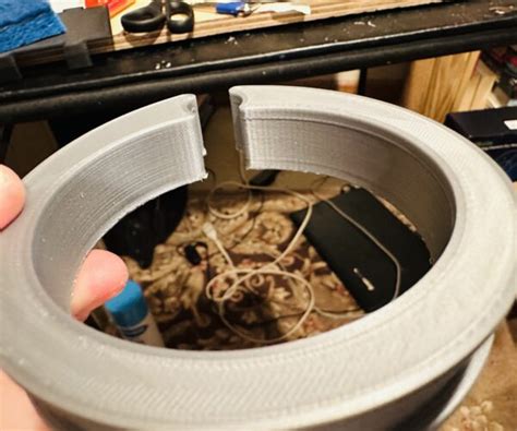 Bulge When Print Reaches Solid Layers Page 26 How Do I Print This Printing Help