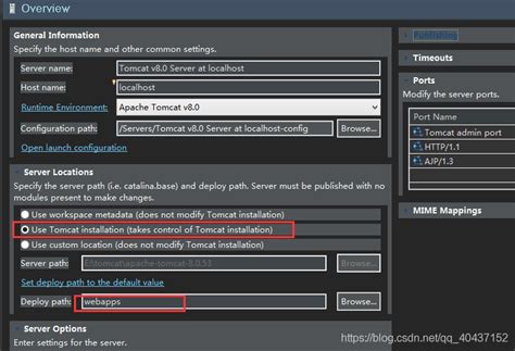 解决tomcat 启动， localhost 8080无法访问 问题 localhost服务接口无法访问 csdn博客