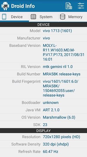 How To Check Processor Of Android Phone Arm Arm64 X86