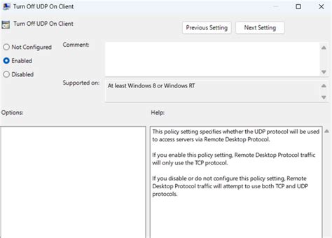 The RDP Problem On Windows 11 24H2 Keeps Disconnecting And Reconnecting Randomly