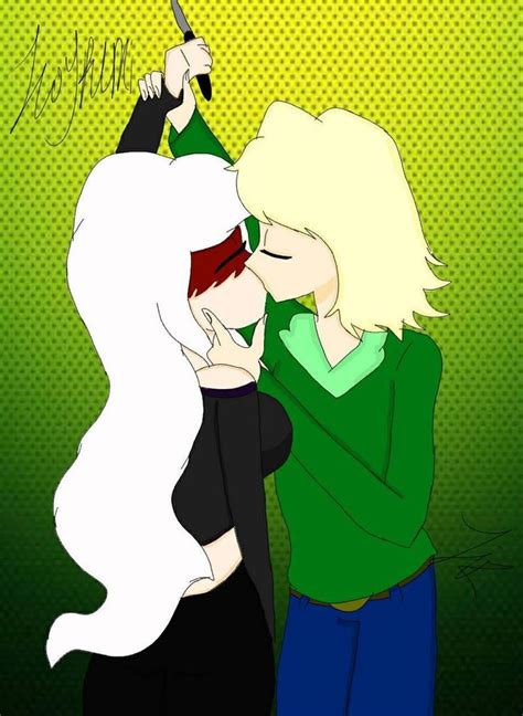 Ninjago Lloyd X Harumi Lloyrumi Nel
