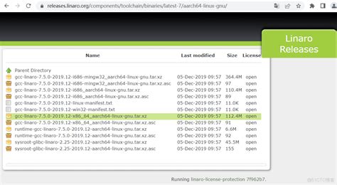 Rk3568源码编译与交叉编译环境搭建 码农爱学习的技术博客 51cto博客