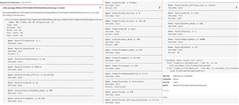 Keeping Our Heads In The Cloud Part 2 File Validation Bits And Bytes