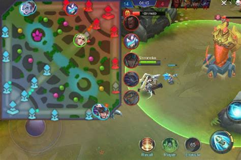 Cheat ML Populer Dari Aplikasi Ini Bikin Kamu Auto Jagoan