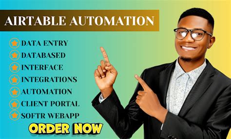 Set Up Airtable Airtable Databases Design Softr Web Apps And