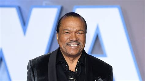 Billy Dee Williams ‘loved Kissing Costar Diana Ross Closer Weekly