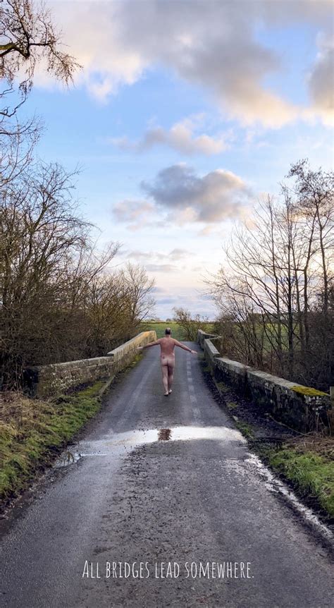 Bridges R Nakedpositive