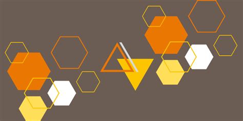 Ways To Make Geometric Shapes In GIMP With Steps