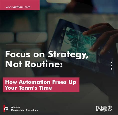 alfafam management consulting on linkedin workflowautomation