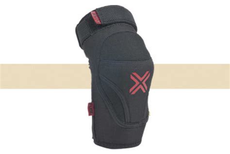 Защита колена