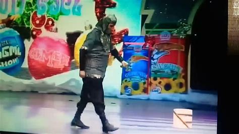 თარხან მოურავი კომედი შოუ Youtube