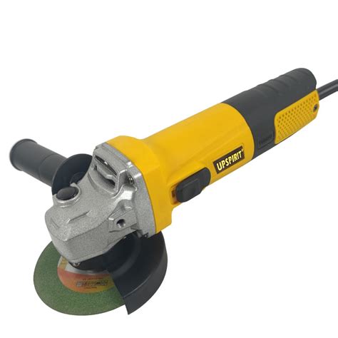 Electric Angle Grinders 125mm 1050w Grinding Machine For Grinding