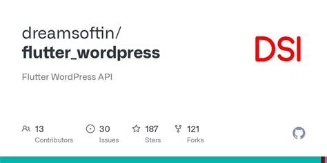 flutter wordpress api with example app r flutterdev