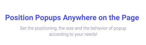 Jetpopup — Popup Addon For Elementor
