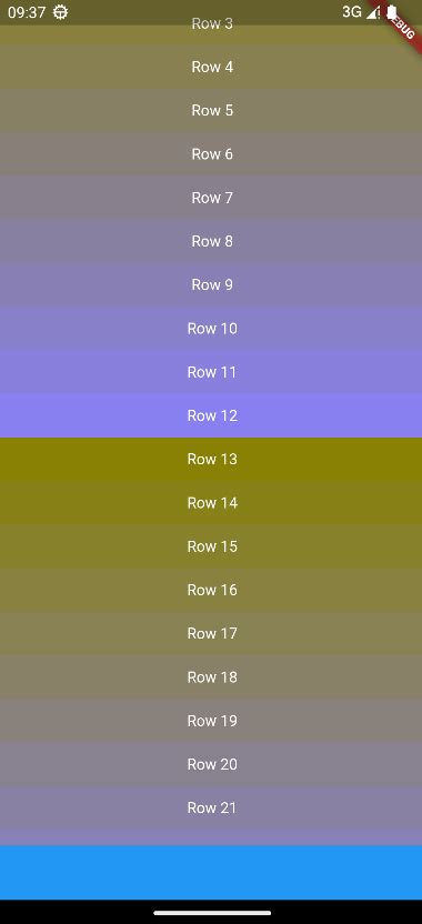 Flutter如何优雅的实现闲鱼首页底部导航栏咸鱼 Flutter Csdn博客