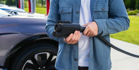 Public Ev Charging Gm Energy Network And Stations