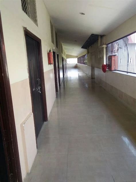 Prefabricated Classroom Structure At ₹ 650 Square Feet Prefabricated Structures In New Delhi