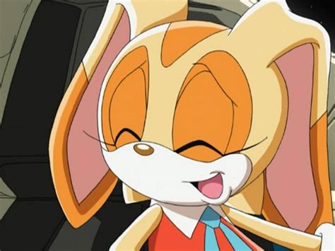Cream The Rabbit By Shakimberryjr2007 On Deviantart