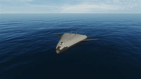 After 10 Different Rocket And Lander Designs A Month Of Checking My Mods 1 By 1 To Check Which