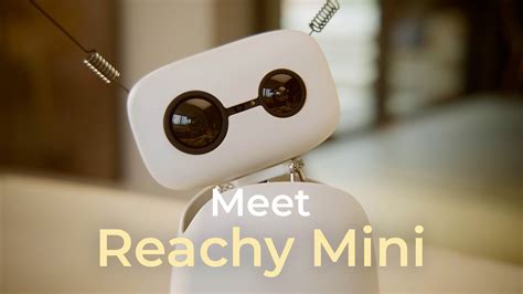 Hugging Face To Sell Open Source Robots Thanks To Pollen Robotics