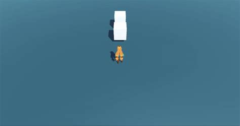 Unity Animation Blending