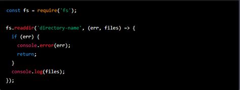 Getting Started With Node Js A Step By Step Guide Easy Study