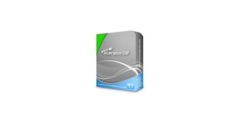XLeratorDB Reviews Details Pricing Features G