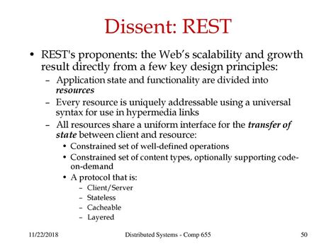 Distributed System Examples Ppt Download