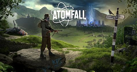 Impactante Debut Atomfall Alcanza Dos Millones De Jugadores En Game Pass Infobae