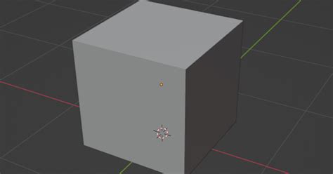 Basic Cube Blender By Naomi Download Free STL Model Printables Com