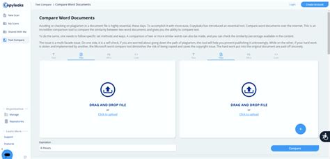 11 Best Online Doc Compare Tools 2024 [free]