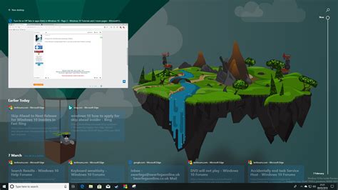 Turn On Or Off Tabs In Apps Sets In Windows 10 Page 2 Tutorials