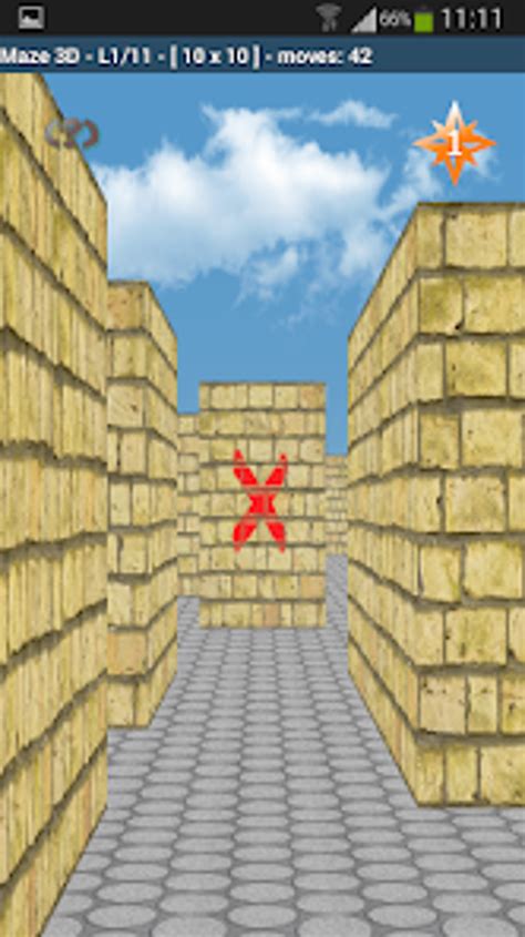 Maze 3d For Android Download