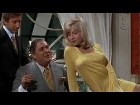 Lee Meredith Blonde Bombshell Youtube
